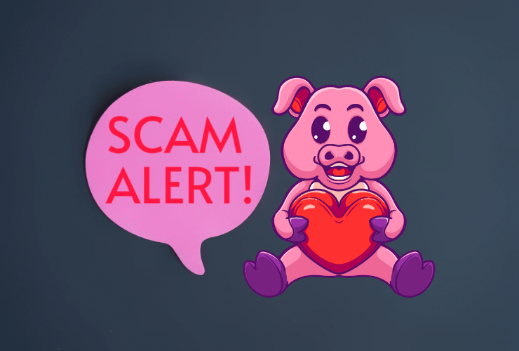 Crime Stoppers Victoria – Pig Butchering Scams